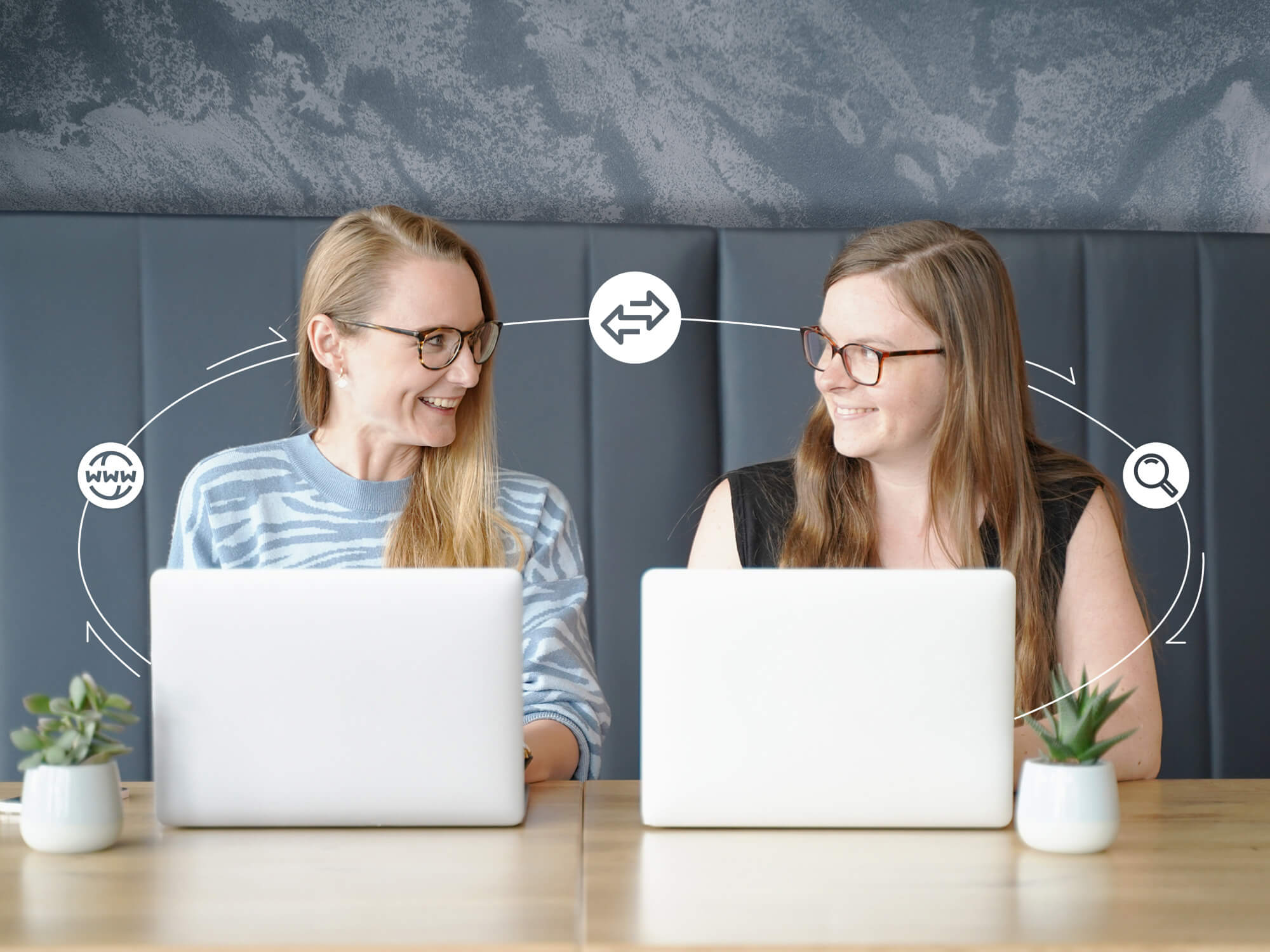 Transfer Existing Domain | easyname